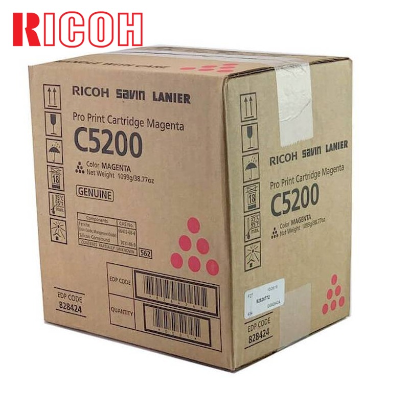 Tóner Ricoh 828424 original Magenta