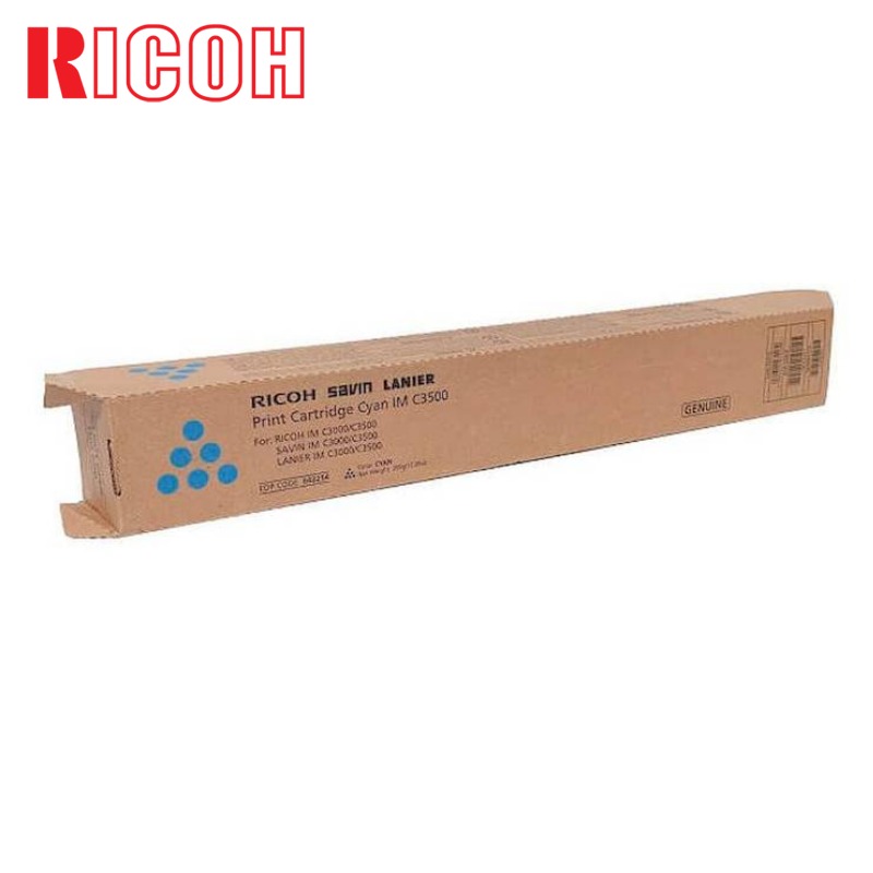 Tóner Ricoh 842254 original Cyan